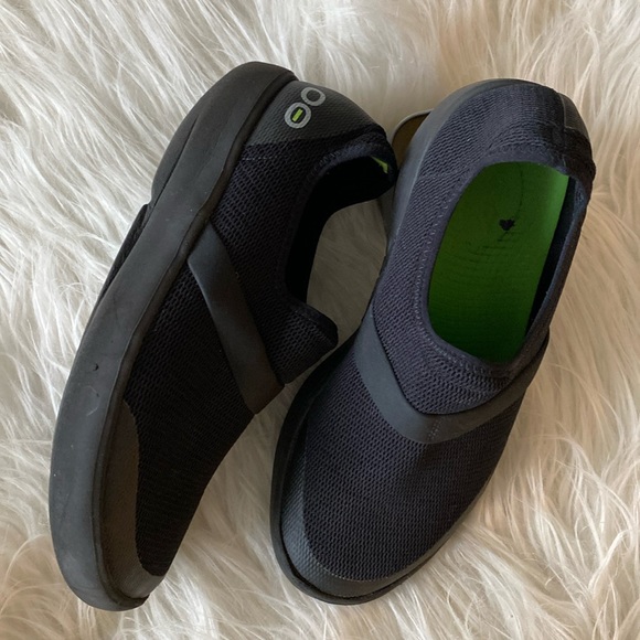 OOFOS | Shoes | Oofos0mg Low | Poshmark